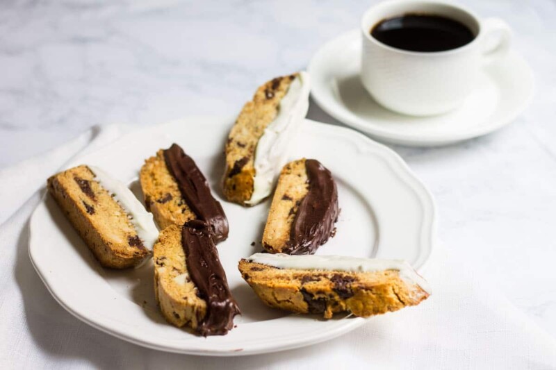 French Butter Cookies (Sable Breton) - Mon Petit Four®