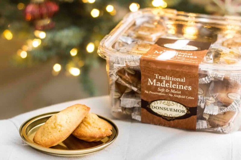 The Perfect Gift for the Holiday Hostess - Mon Petit Four®
