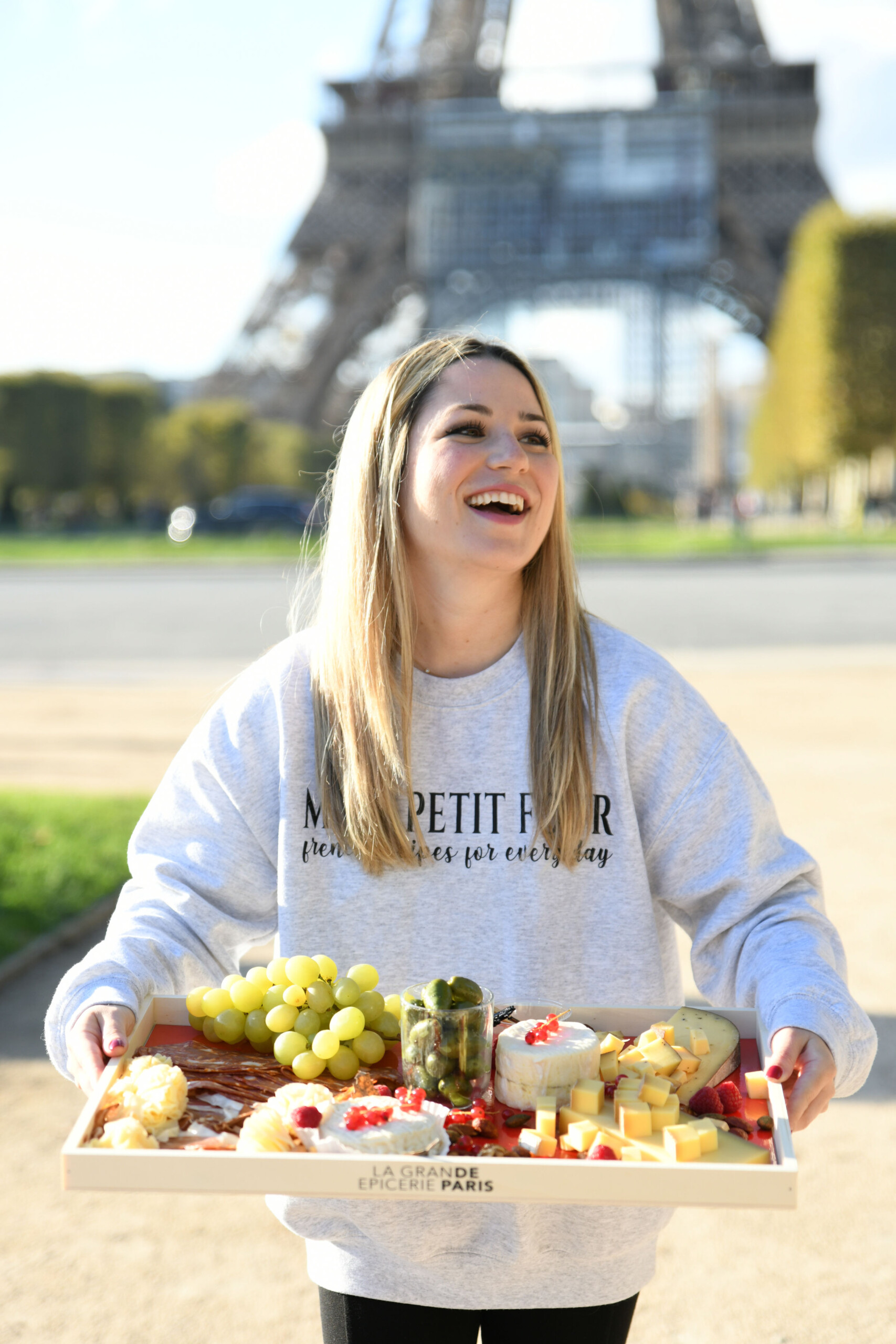 The French Approach to Work and Life - Mon Petit Four®