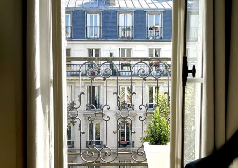 French Home: Decor and Ideas to Frenchify Your Home - Mon Petit Four®
