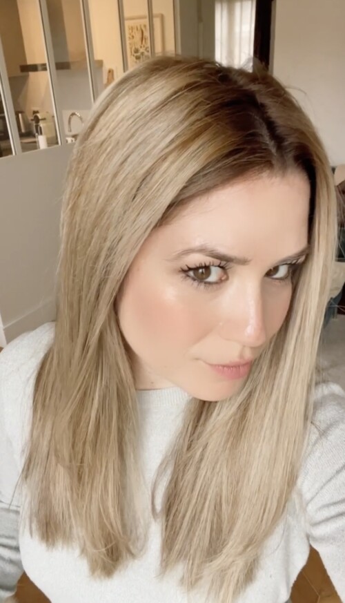 Best Hair Products for Healthy Hair - Mon Petit Four®