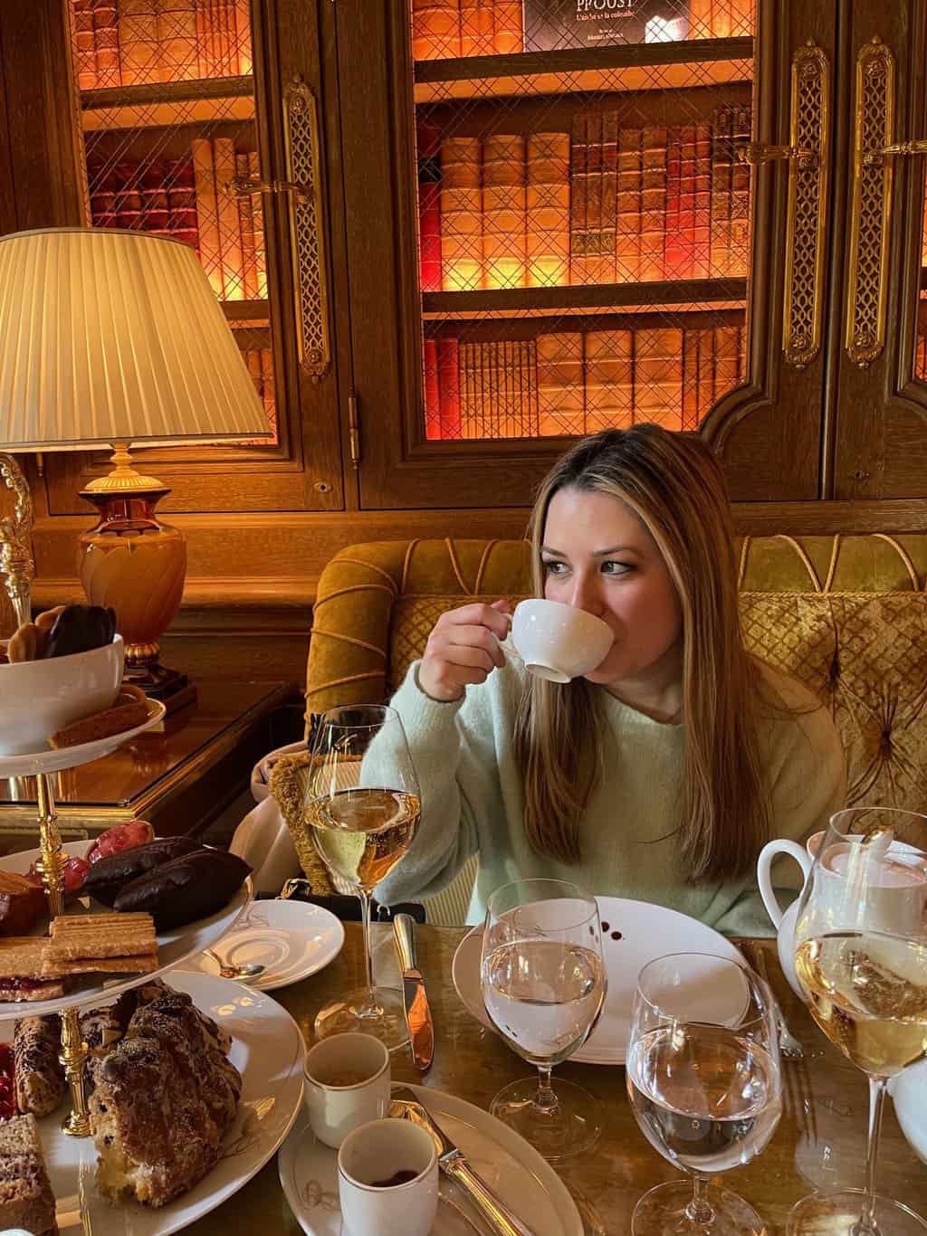 The French Approach to Work and Life - Mon Petit Four®